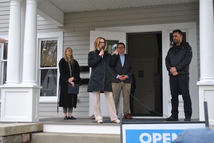 Lacasa opens new apartment home | News | goshennews.com