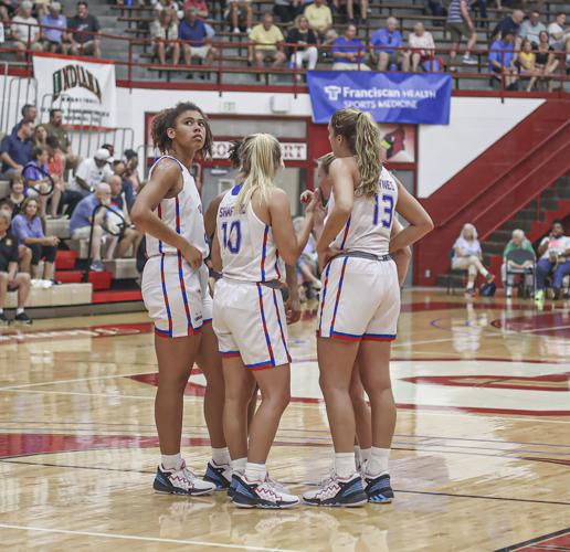 PREP GIRLS BASKETBALL: Shoup-Hill, Springer complete week with Indiana ...