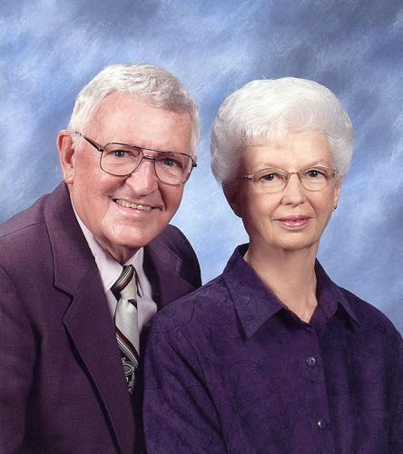 Long-lasting couples share secrets to happy marriage | News ...