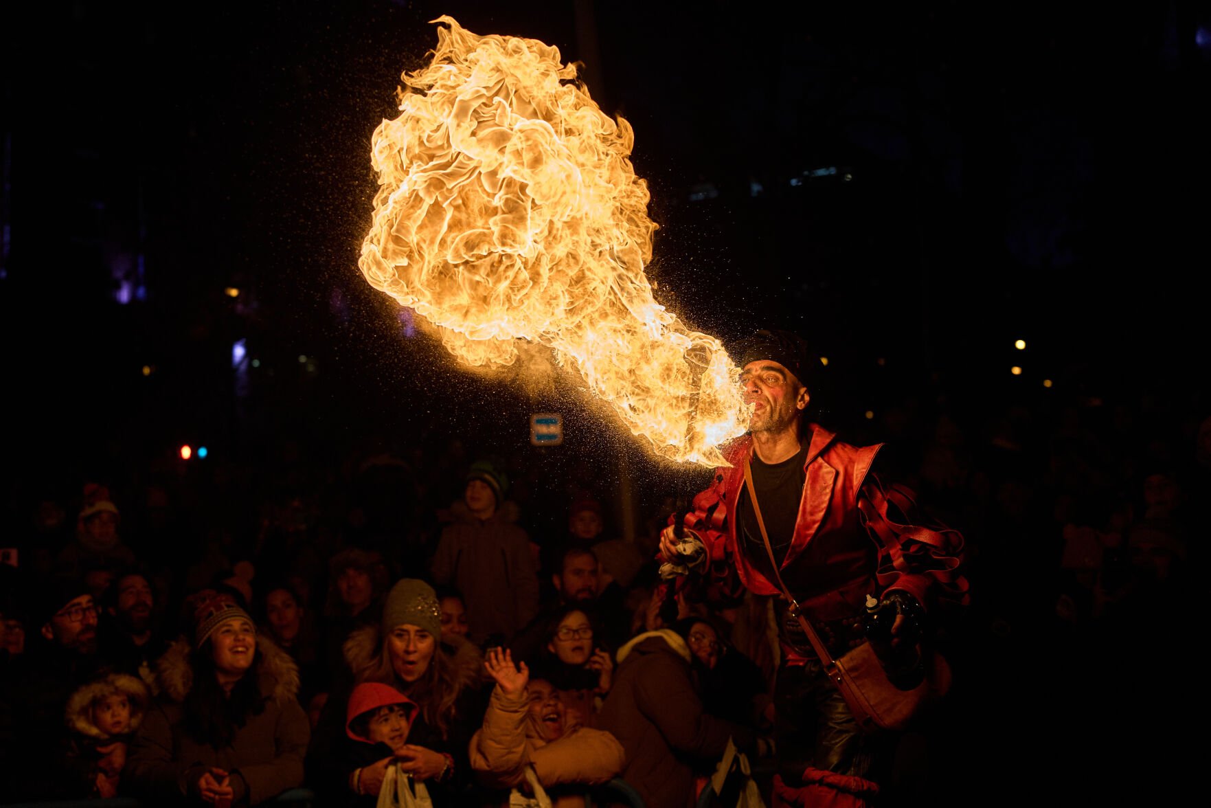 Spain Epiphany | National News | goshennews.com