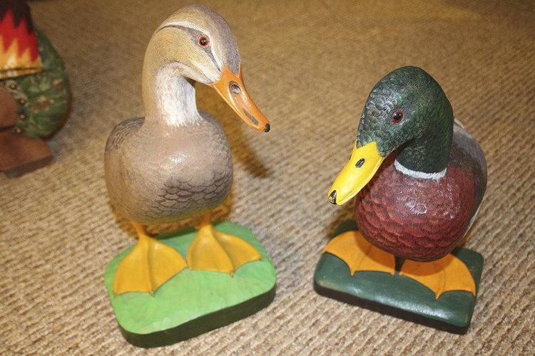 YOU SHOULD KNOW: Hobbyist and artist Richard Archias | Local News ...