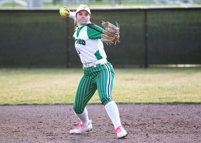 PREP SOFTBALL: What path lies ahead for area teams with Memorial Day ...