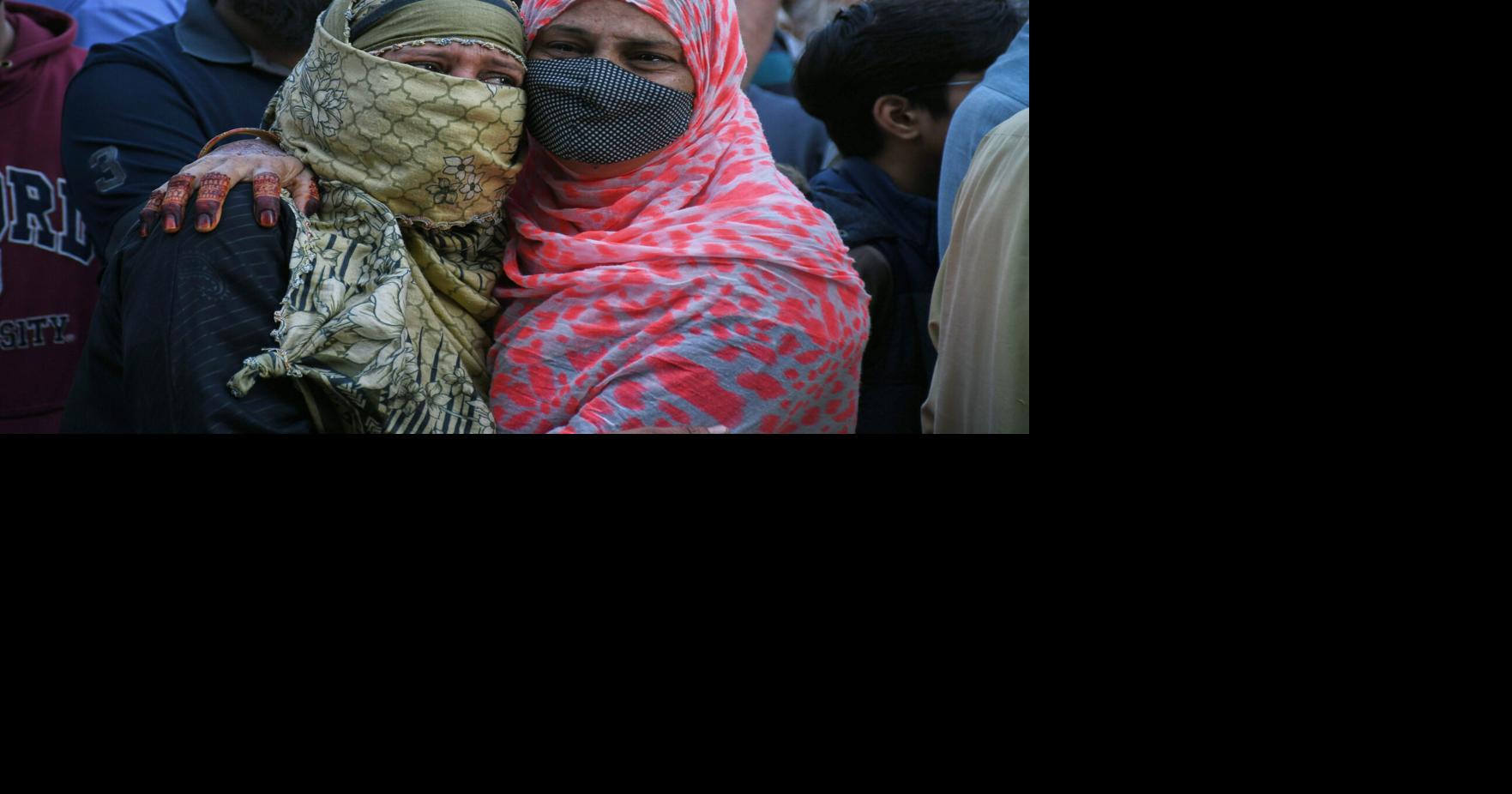 Pakistan Shopping Plaza Fire | National News | goshennews.com