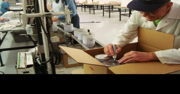 MCC meat canning begins Monday | News | goshennews.com