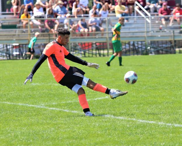 PREP BOYS SOCCER: Chesterton takes advantage of rebuilding Northridge ...