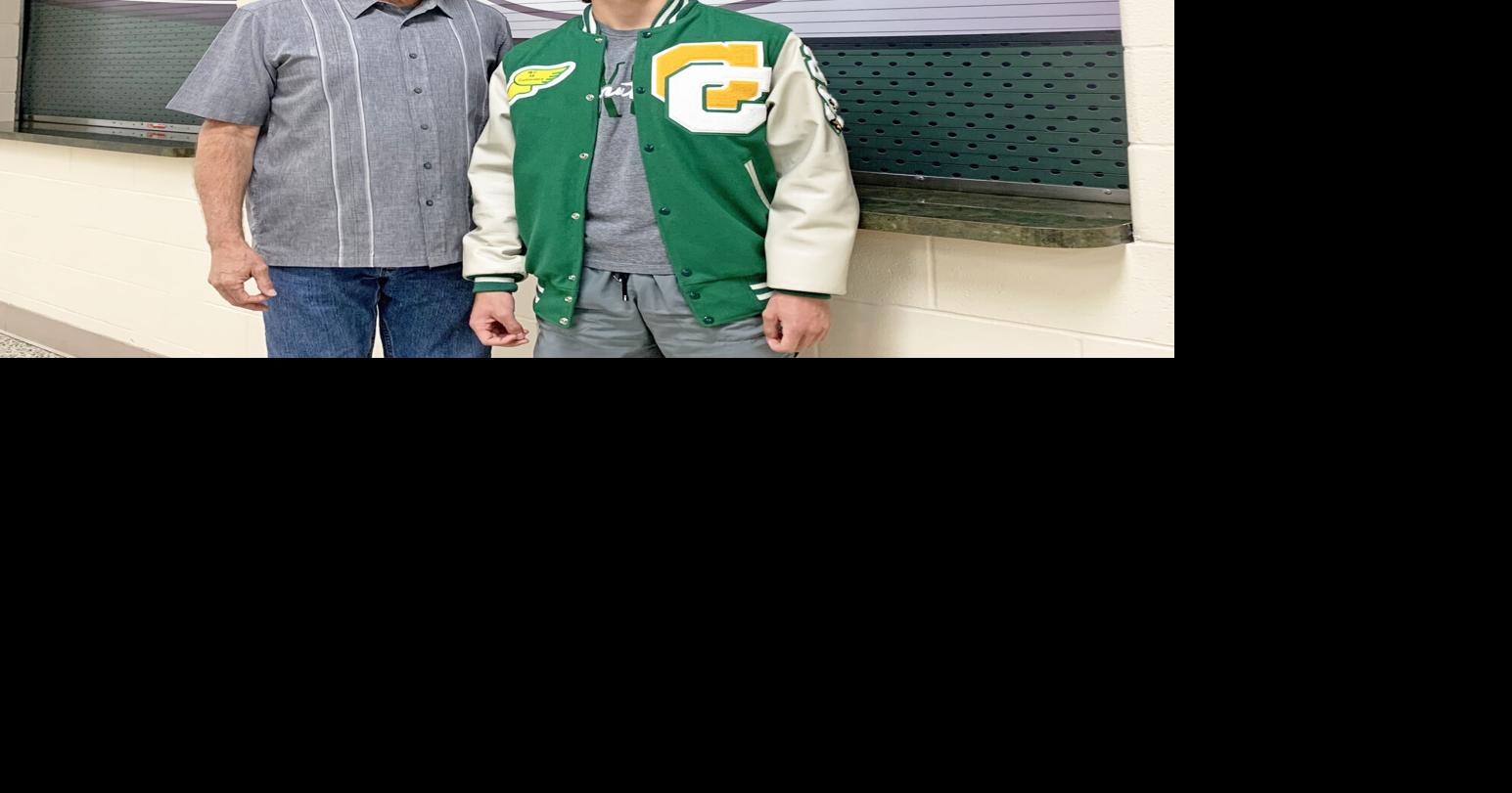 PREP BOYS TRACK: Dave Lehman, Jackson Yoder talk track technology, race ...