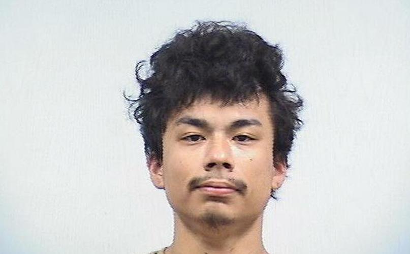 Cross-dressing bank robber sentenced | News | goshennews.com