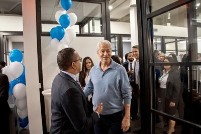 JPMorgan Chase plans to expand Community Center program, doubling ...