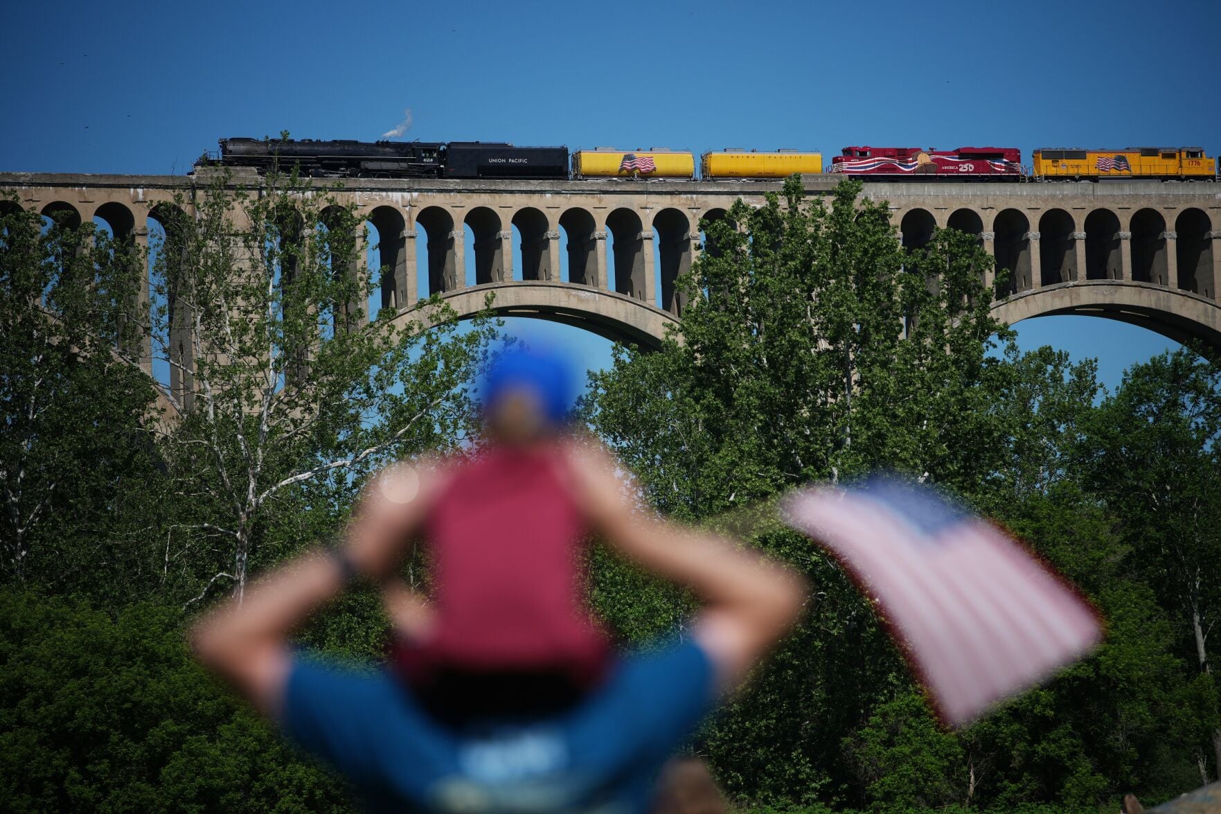 America 250 | National News | goshennews.com