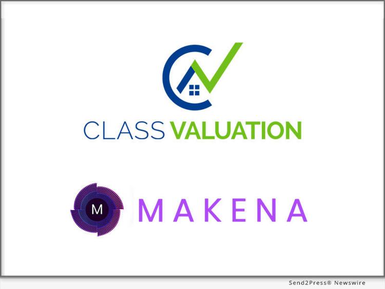 Class Valuation and Makena partner to help appraisers prepare for UAD 3 ...