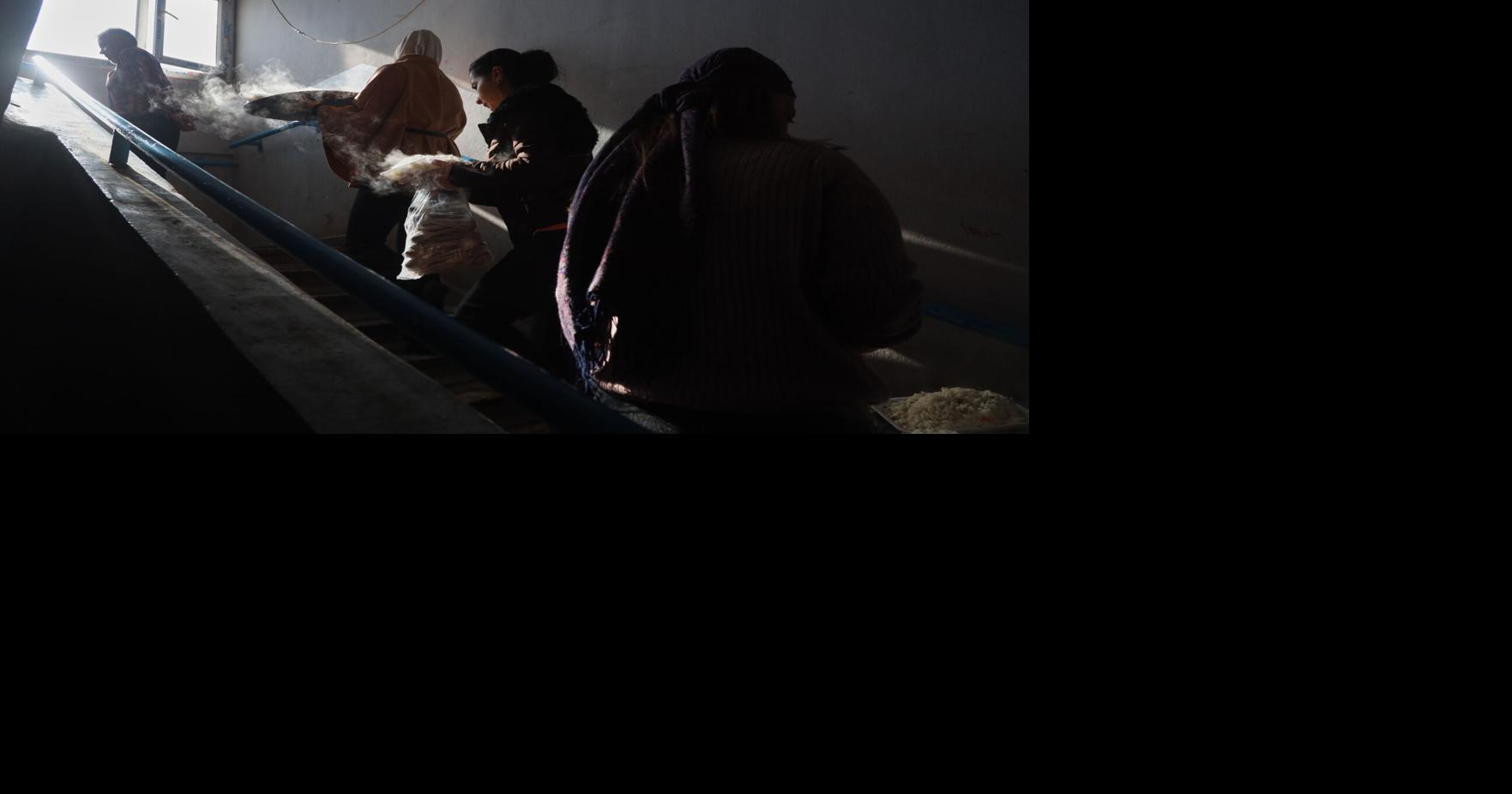 Syria Clashes | National News | goshennews.com