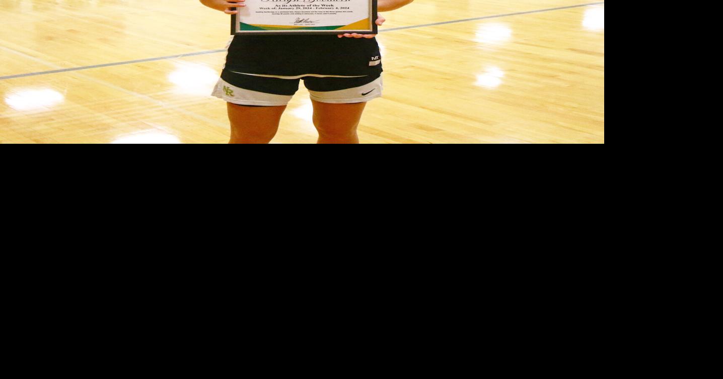 TGN Athlete of the Week: Rielyn Goodwin | Sports | goshennews.com