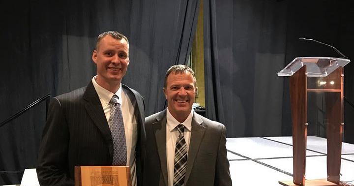 COLLEGE BASKETBALL: Lightfoot going into Small College Basketball Hall ...