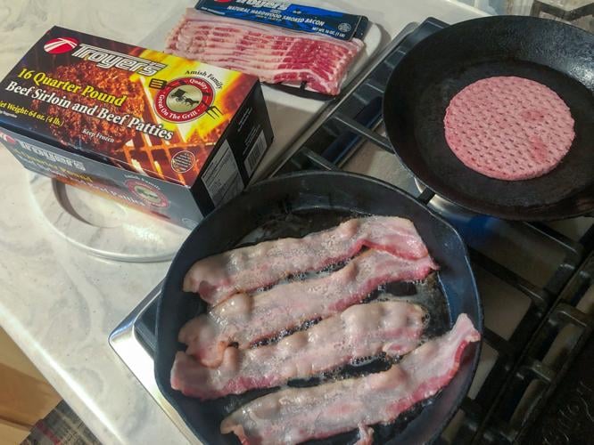 MARSHALL KING: Troyer Foods coping with changes | News | goshennews.com