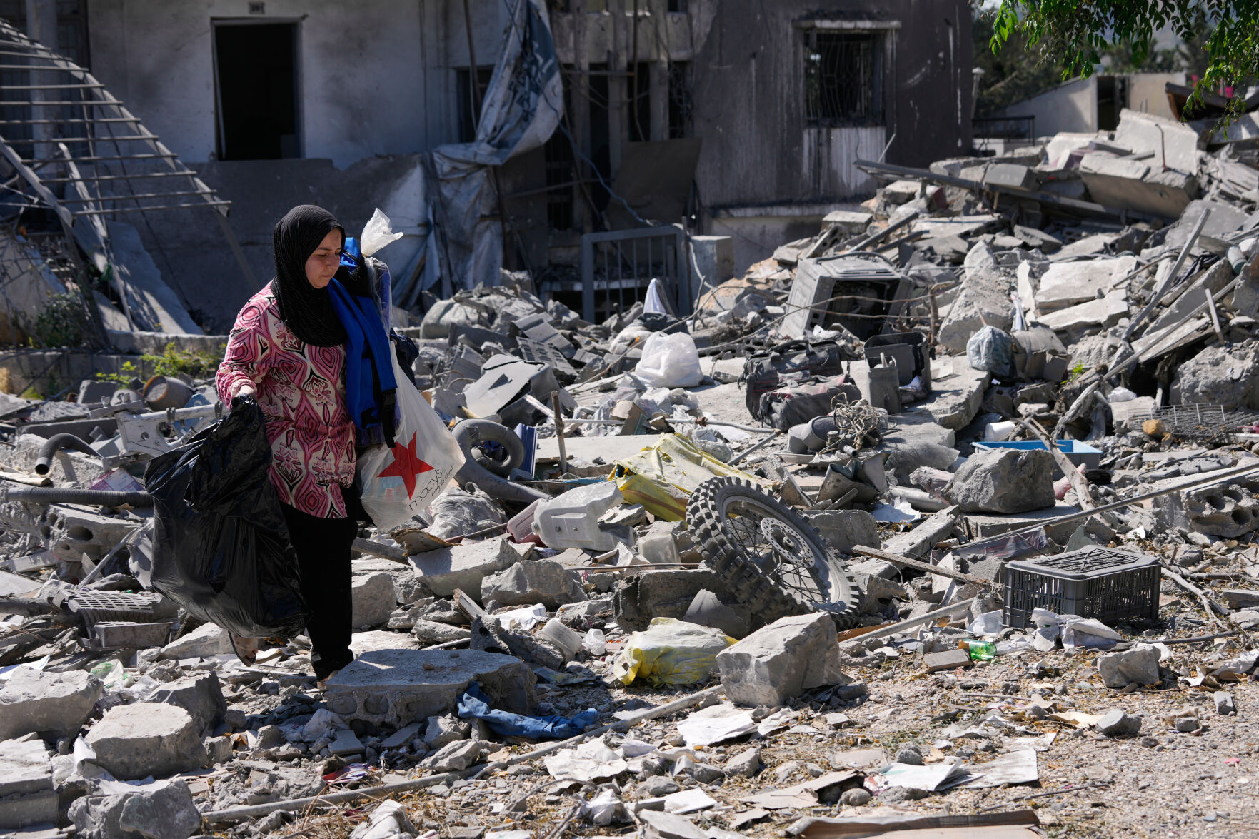 Lebanon Israel Iran War | National News | goshennews.com