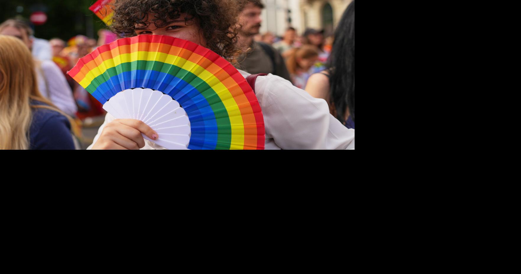 Romania Pride Parade | National News | goshennews.com