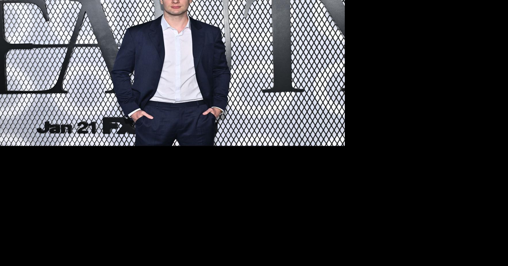 NY Premiere of "The Beauty" | National News | goshennews.com