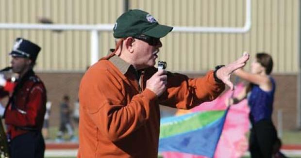 Marching band judges talk about their experiences | News | goshennews.com