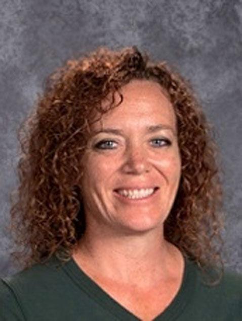 GHS teacher finalist for state award | Local News | goshennews.com