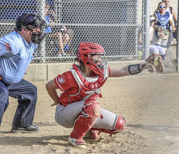 PREP SOFTBALL: Goshen breaks through in sixth to best Elkhart | Sports ...