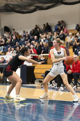 PREP GIRLS BASKETBALL: 3A No. 10 NorthWood tops Fairfield in low ...