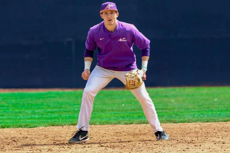 BASEBALL: Troyer waiting for pro baseball career to begin | Sports ...