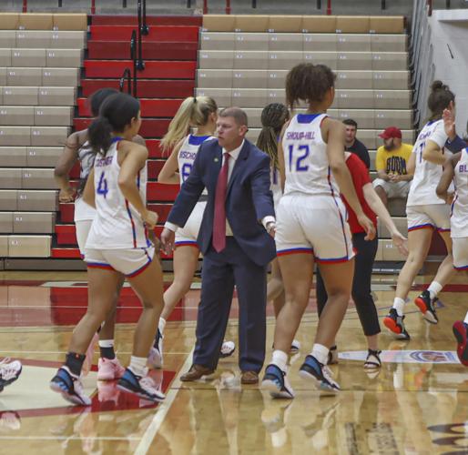 PREP GIRLS BASKETBALL: Shoup-Hill, Springer complete week with Indiana ...