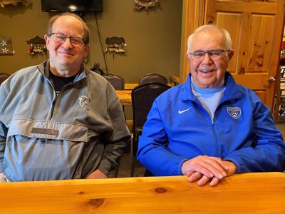 PREP GIRLS BASKETBALL: Saturday a special day for the likes of Bodiker ...