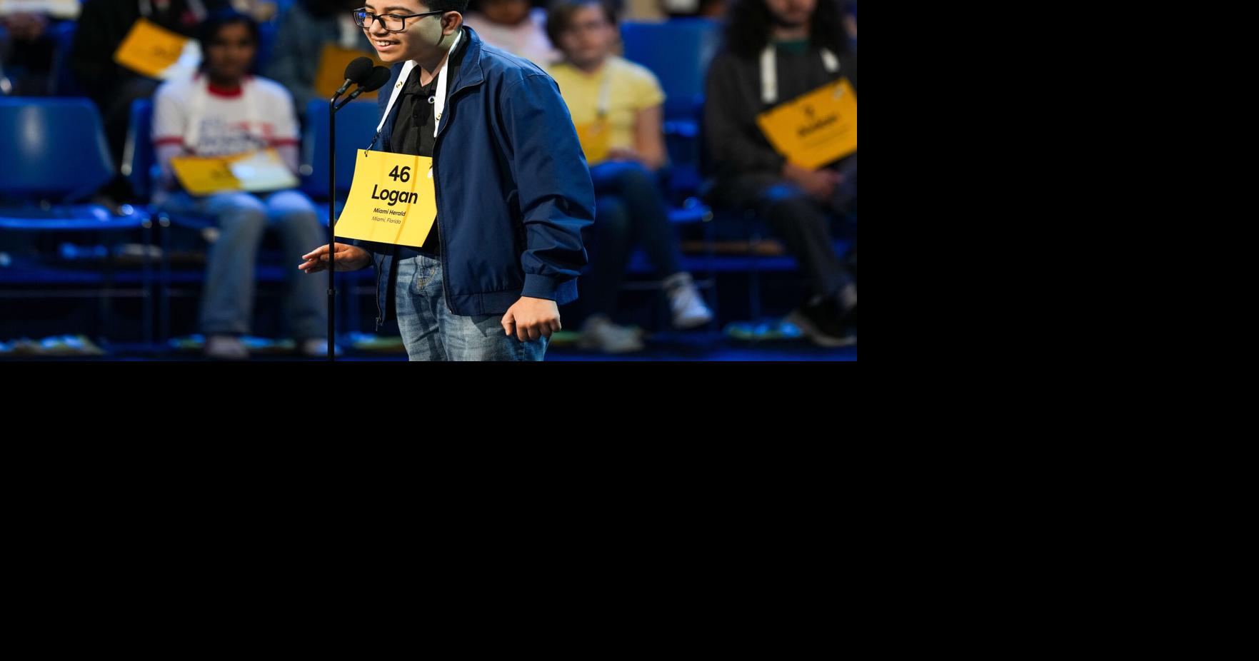 Spelling Bee | National News | goshennews.com