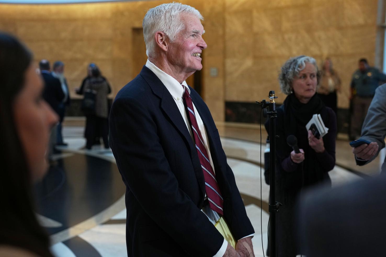 Elections Colorado Clerk | National News | goshennews.com