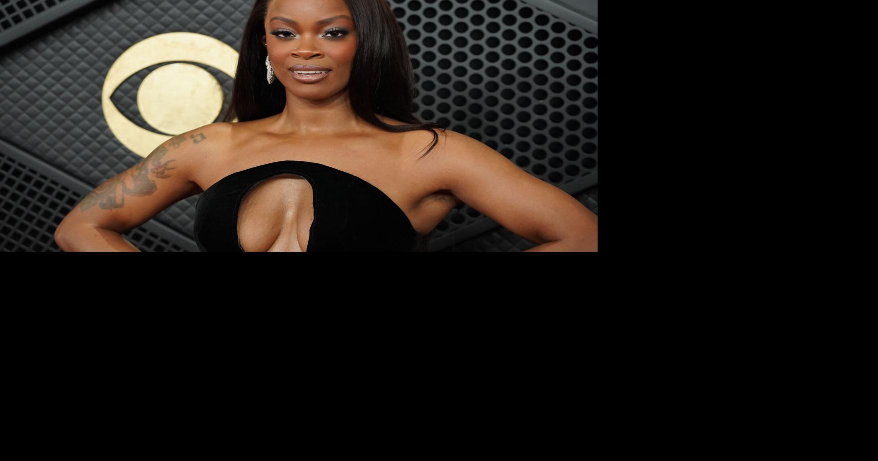 68th Annual Grammy Awards - Arrivals | National News | goshennews.com