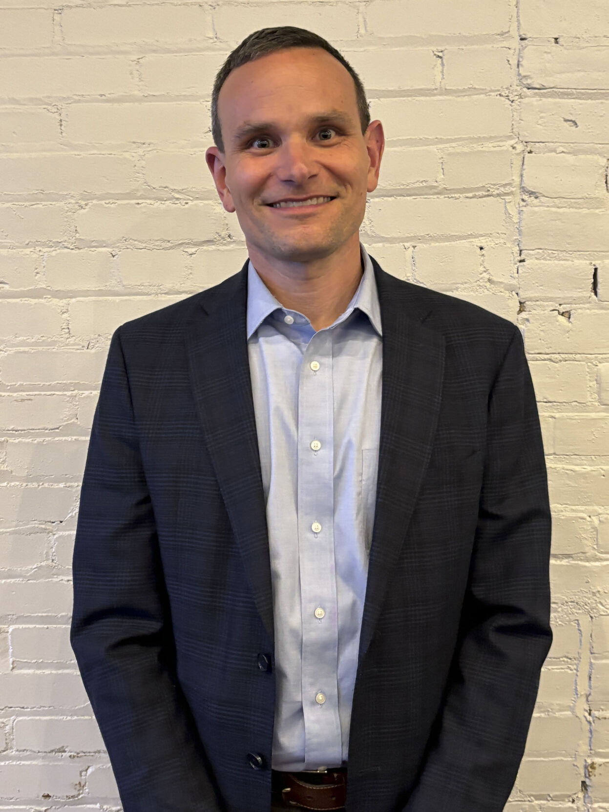 Kauffman named Nappanee's Citizen of the Year | News | goshennews.com