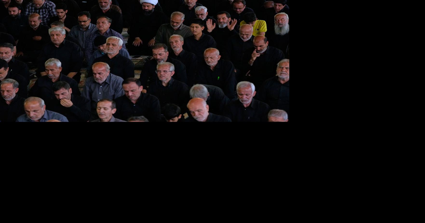 Iran Daily Life | National News | goshennews.com