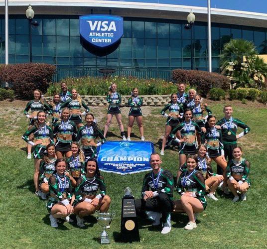 WORLD CHAMPS: Indiana Ultimate Insanity wins Worlds Championship ...