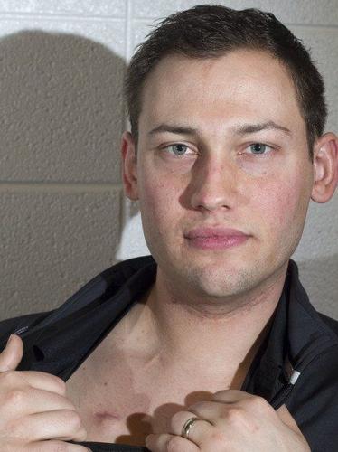 Declared cancer free, GC coach Neal Young is loving life again | Local ...