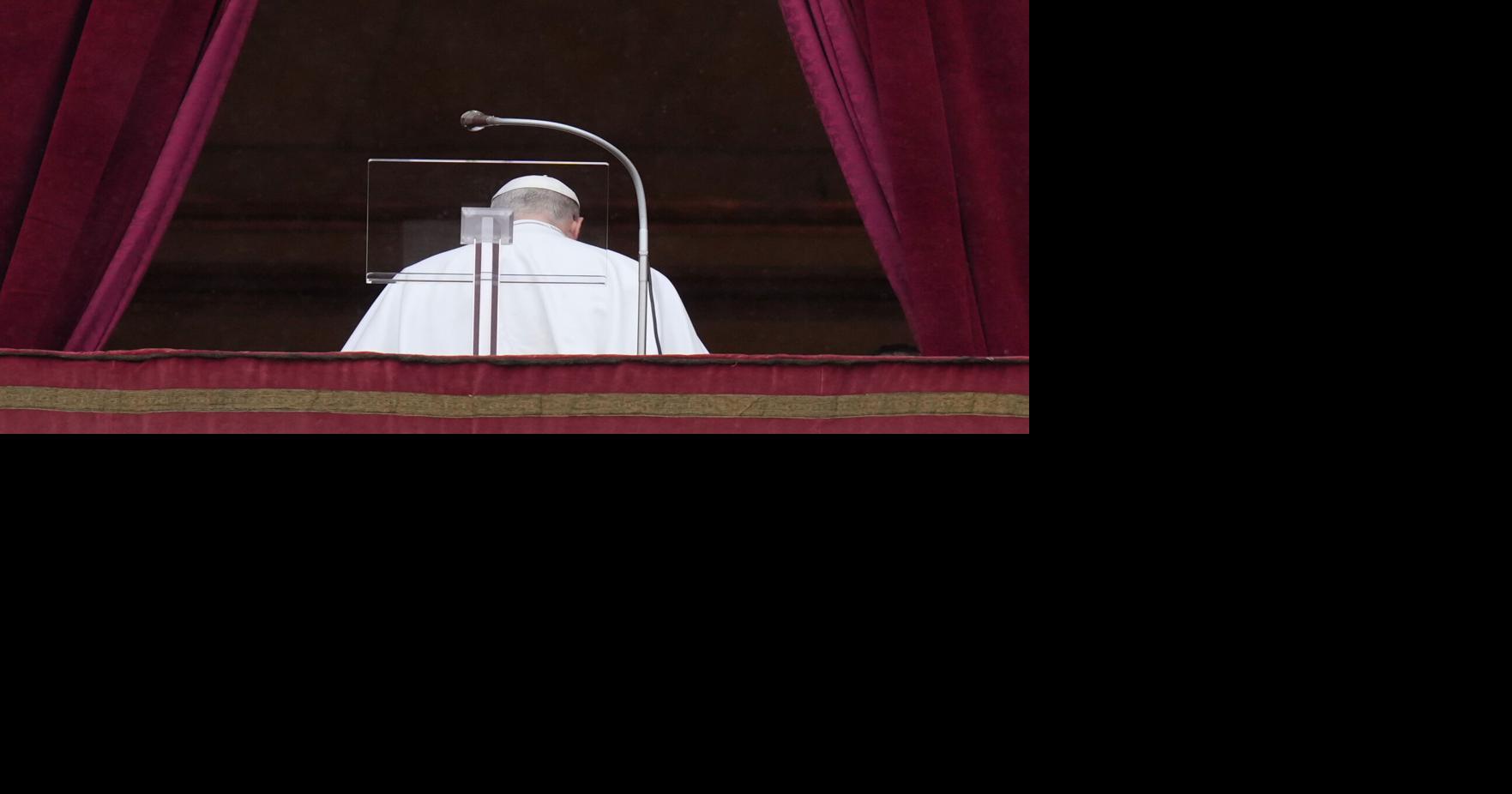 Vatican Pope Epiphany | National News | goshennews.com