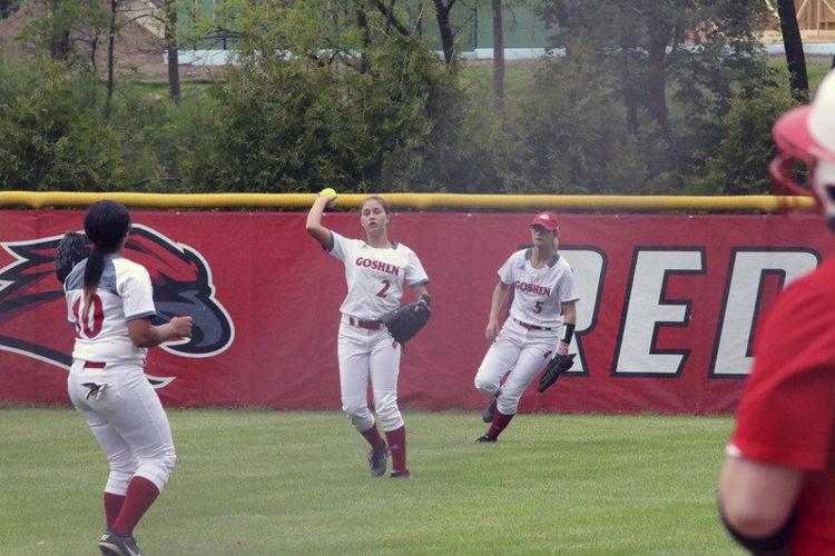 SOFTBALL: Nemeth helps RedHawks outlast Plymouth | Local Sports ...