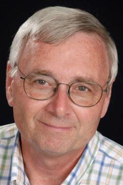 Mike Yoder readies reelection run for county commissioner | Local News ...