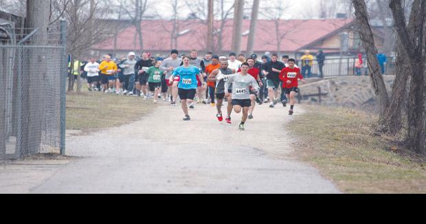 First Fridays festival to feature 5k run, 2k walk | News | goshennews.com