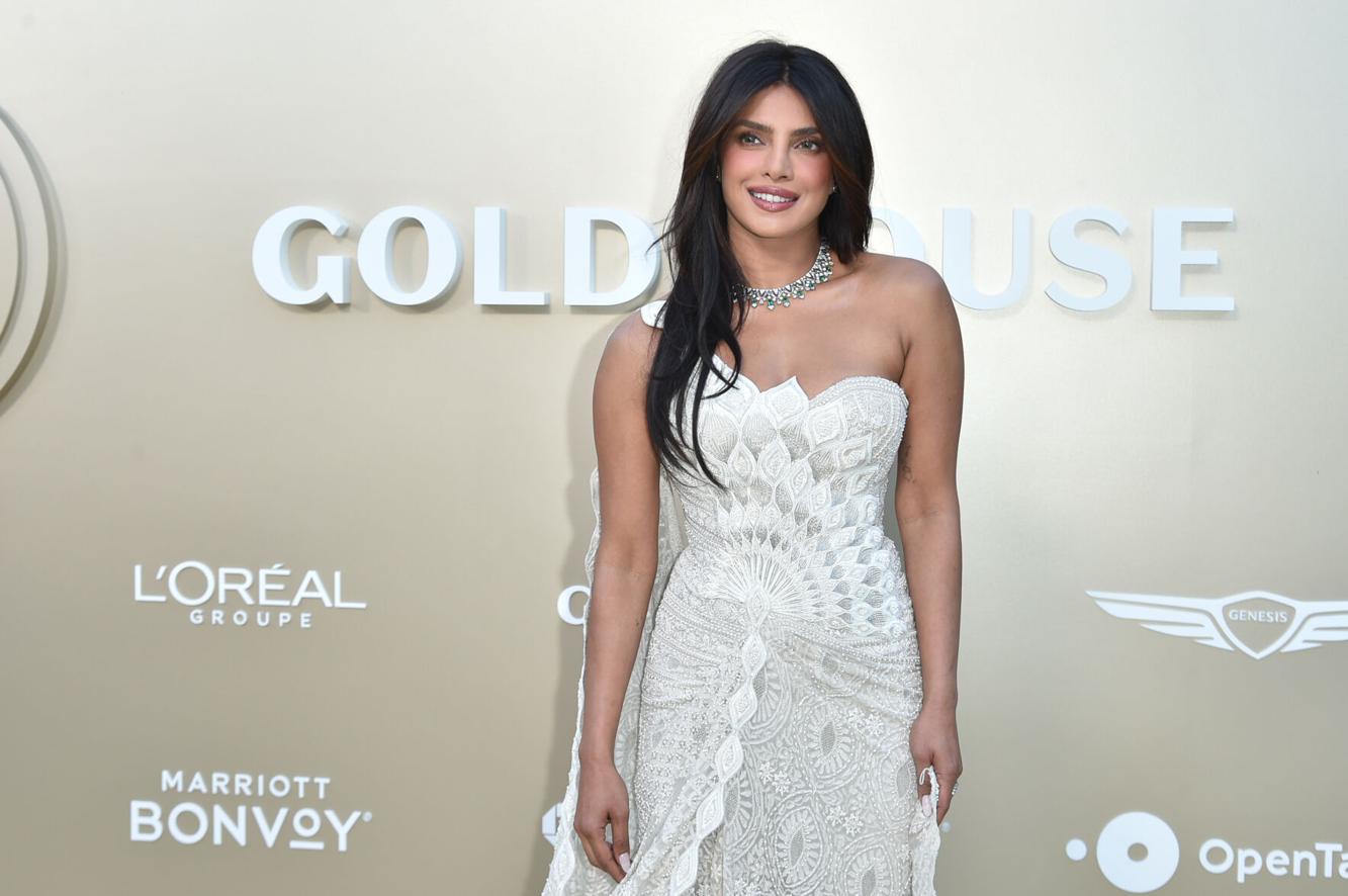 Gold House Fifth Annual Gold Gala | National News | goshennews.com