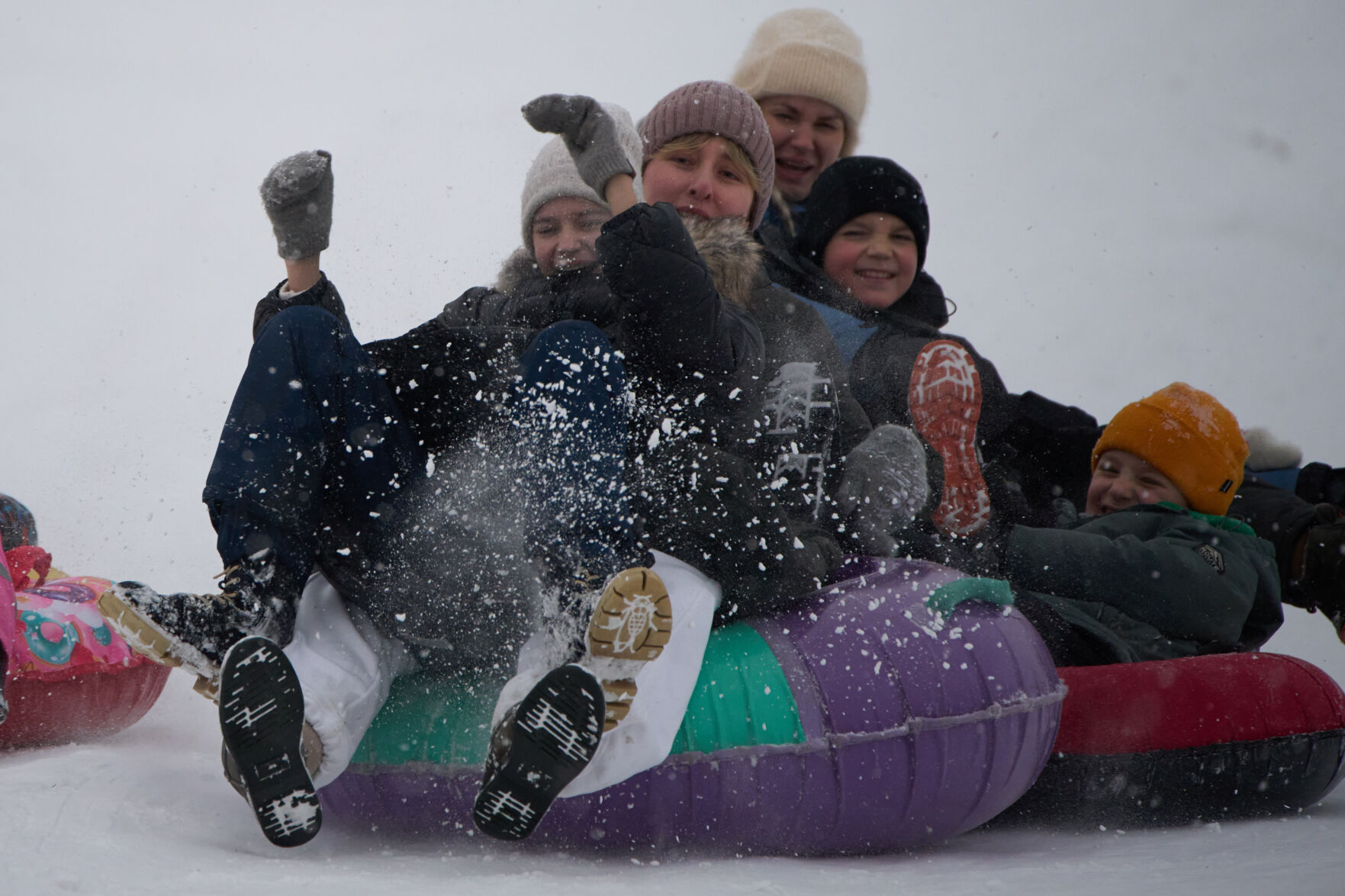 Russia Weather | National News | goshennews.com