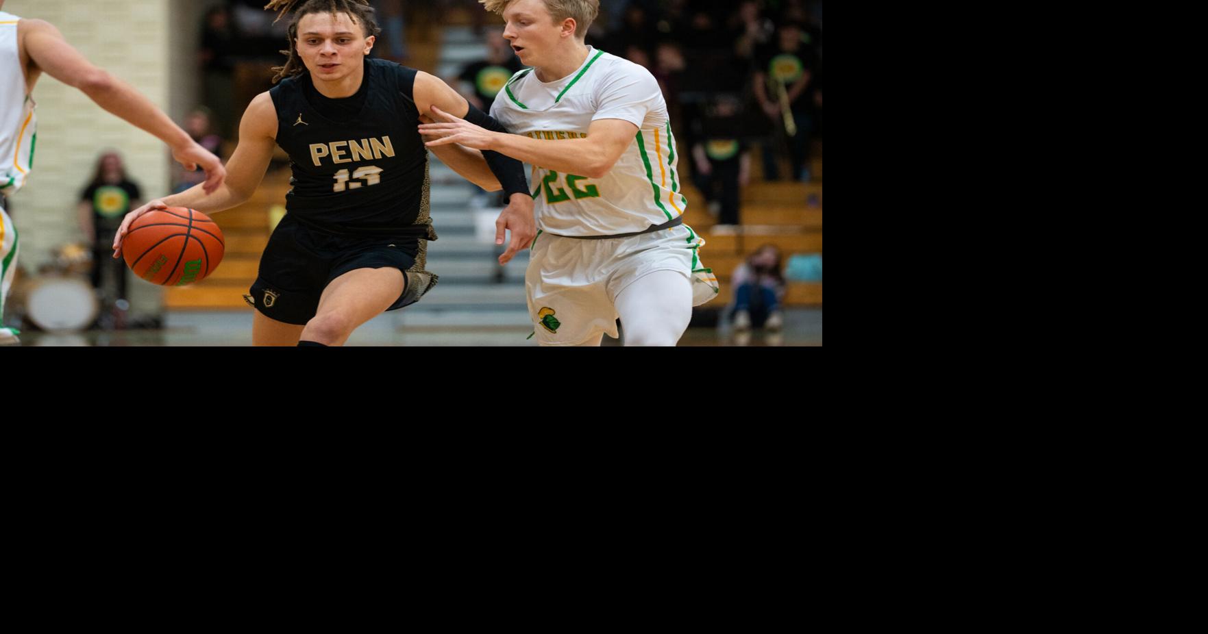 PREP BOYS BASKETBALL: Penn tops Northridge in overtime contest at ...