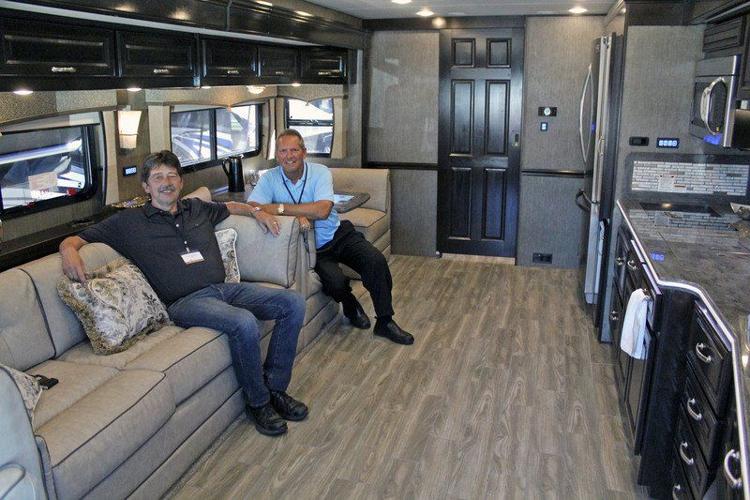 RV Open House opens in Elkhart County | Business | goshennews.com