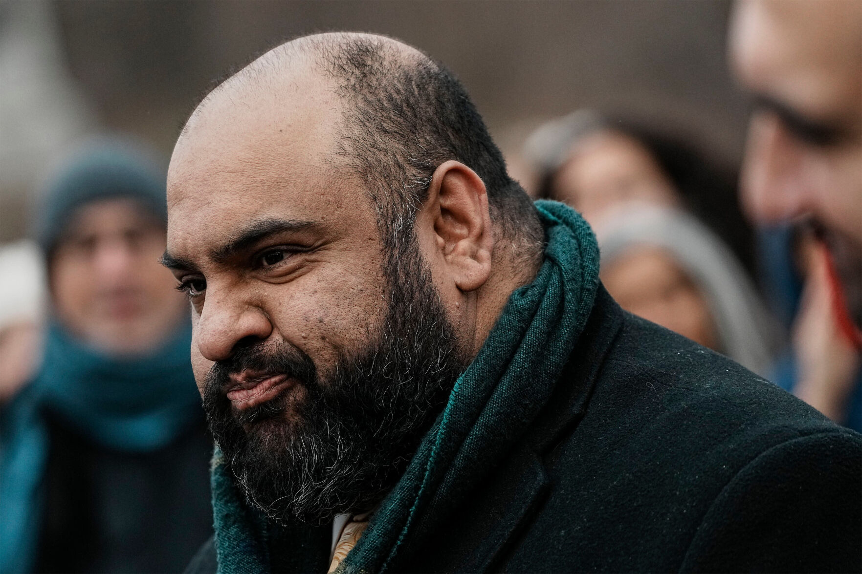 NYC Mayor Mamdani | National News | goshennews.com