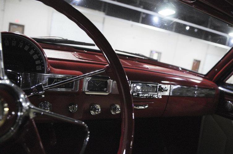 One-of-a-kind Hudson Jet Liner prototype on display | Local News ...