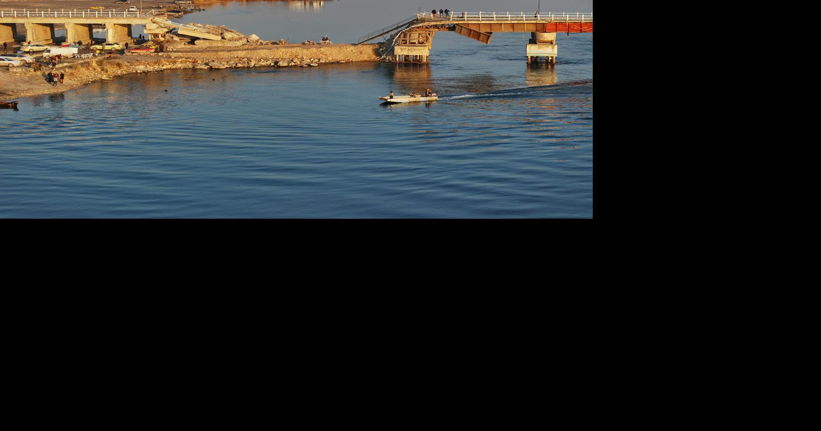 Syria Clashes | National News | goshennews.com