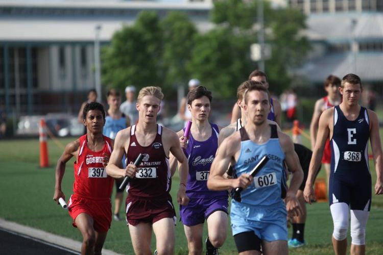 BOYS TRACK: Goshen, NorthWood share second at Warsaw regional | Sports ...