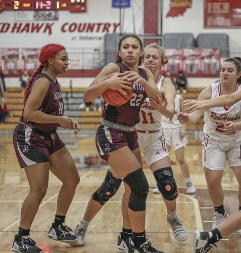 PREP BASKETBALL: Goshen boys, Jimtown girls win nail-biters | Sports ...