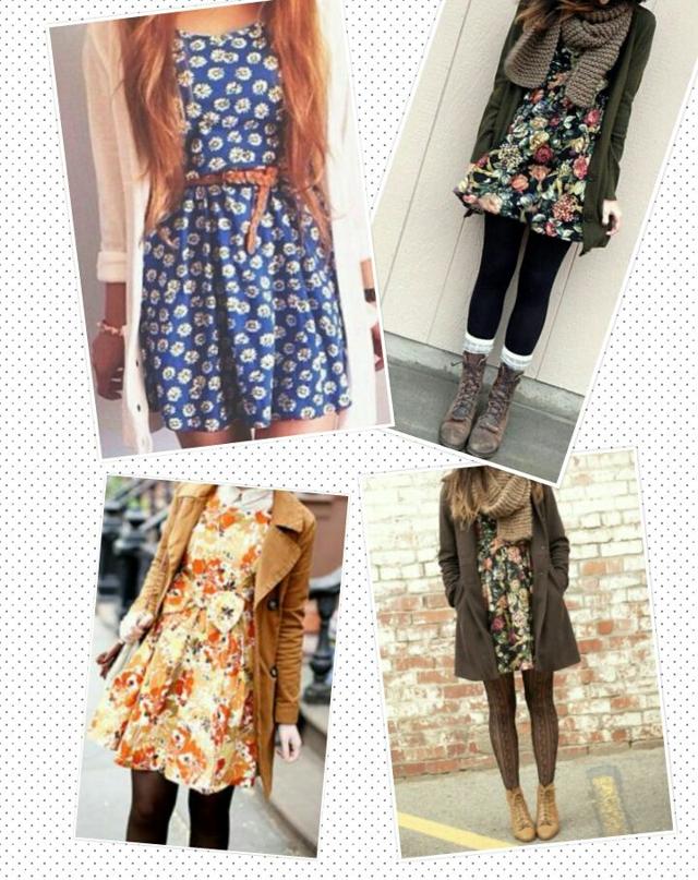 Spring Fever: Transitioning your wardrobe from winter to spring | News ...