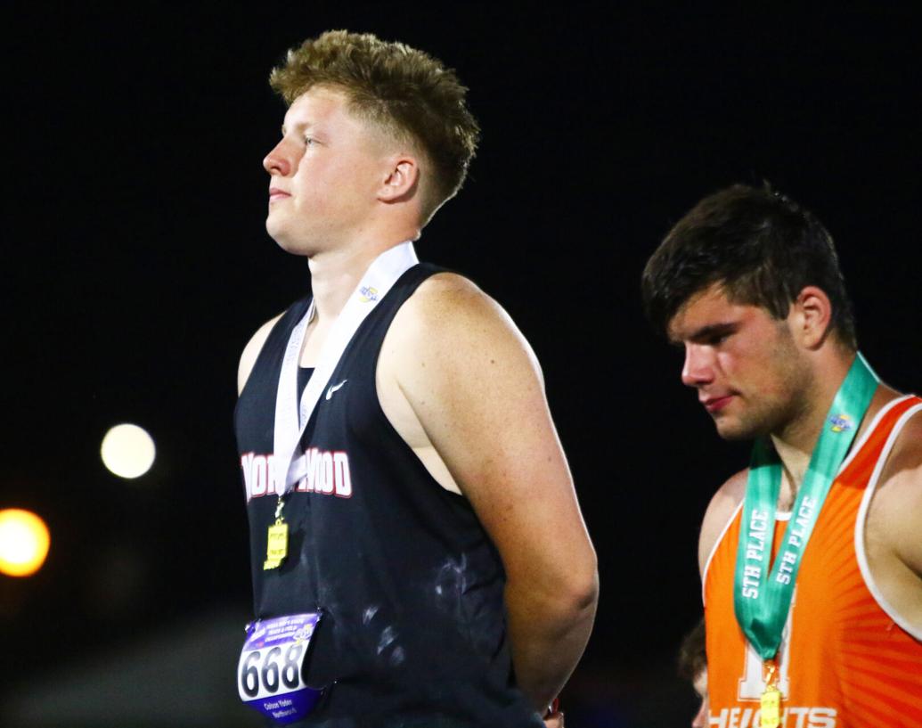 Colson Yoder claims third in state debut | Nappanee Pace | goshennews.com